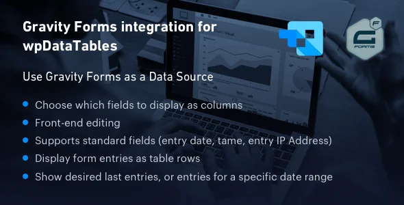 Gravity Forms integration for wpDataTables v1.8.1 - indonesiaWP.com • No 1 Download Plugin dan ...